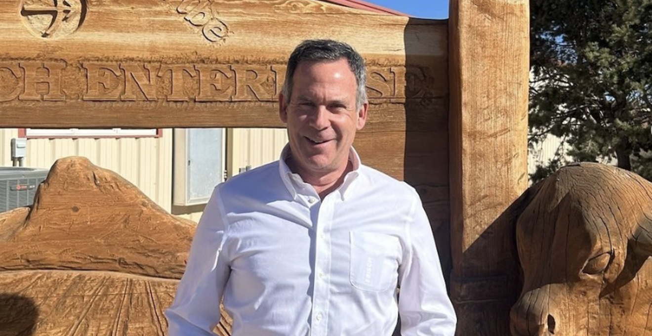 Adam Frisch on Lauren Boebert, "Hollywood Money" and Campaign Plans ...