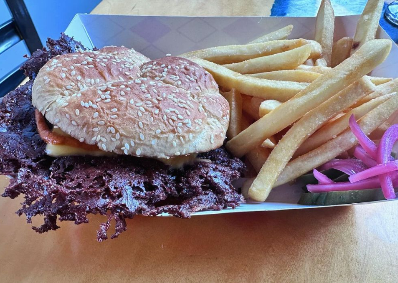 Best New Food Truck 2024 | Doublewide | Best of Denver® | Best ...