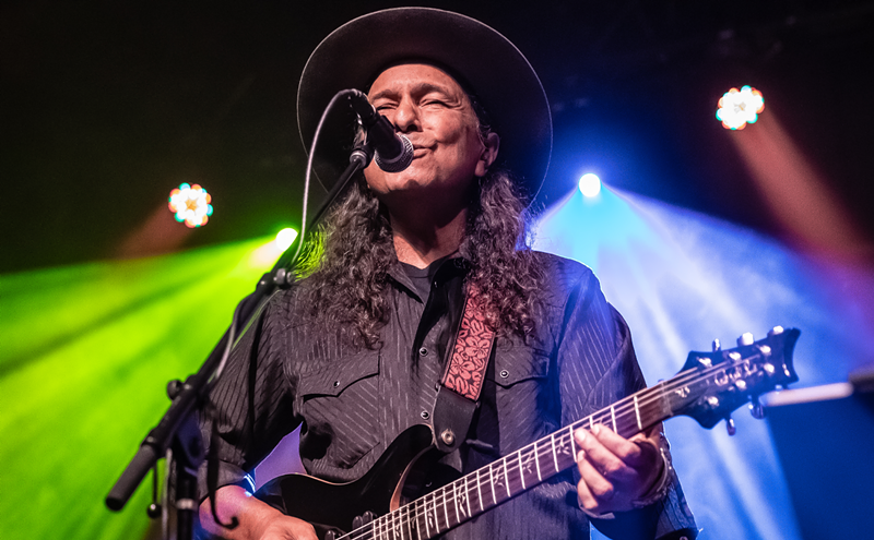 Jay Bianchi Reopens Quixote's True Blue Near University of Denver ...