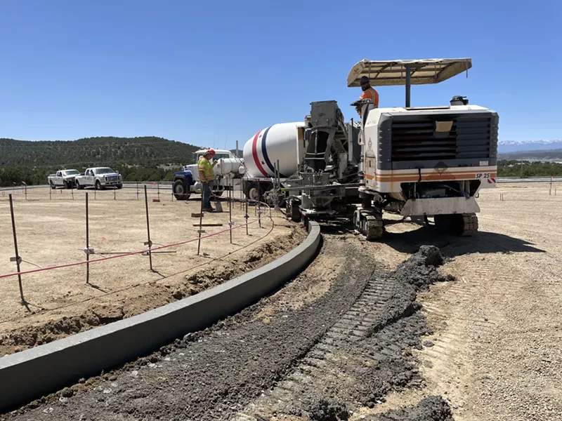 Subcontractors Say CDOT Doesn't Care If Colorado Stiffs Them | Westword