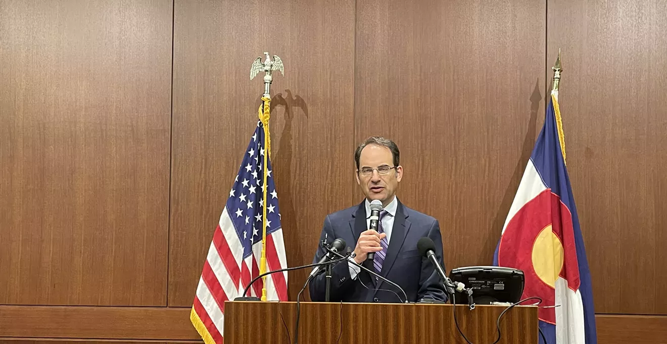 Colorado Attorney General Joins Price-Fixing Lawsuit Against RealPage ...