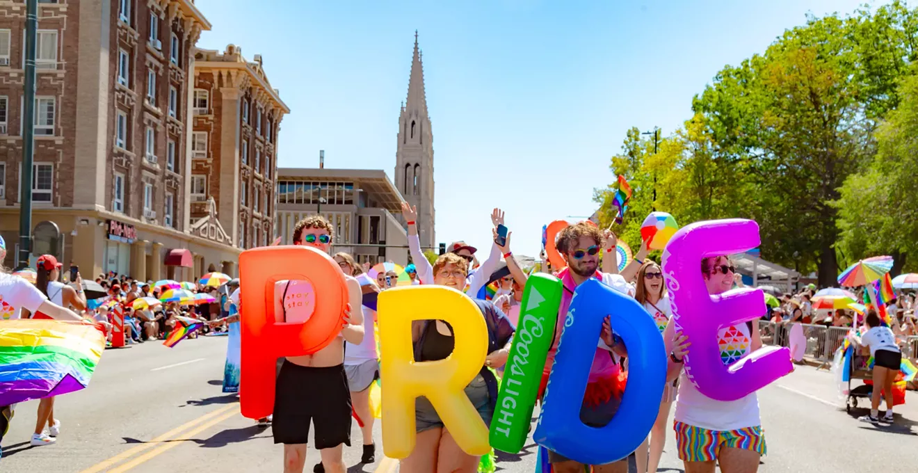 Colorado's Amendment J Aims to Remove Constitutional Gay Marriage Ban ...