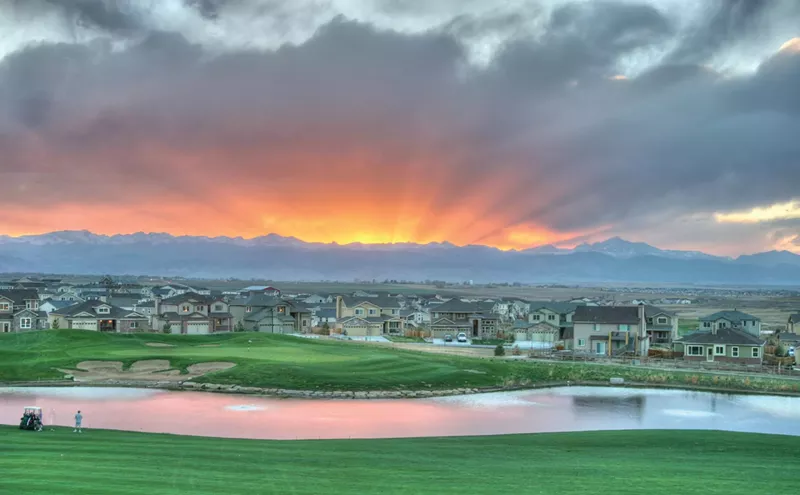 CBS Colorado Goes for a Win With Sports Anchor Romi Bean | Westword