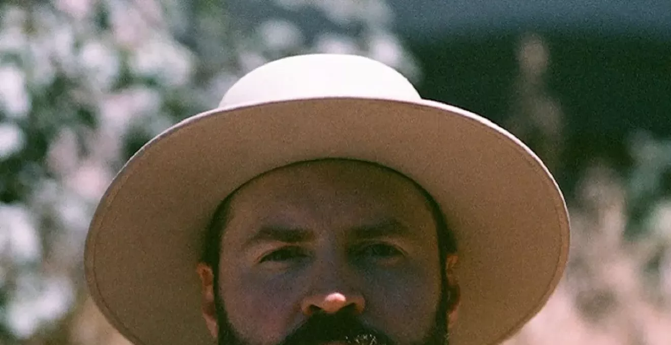 Courtney Whitehead on the Latest Bison Bone Release | Westword