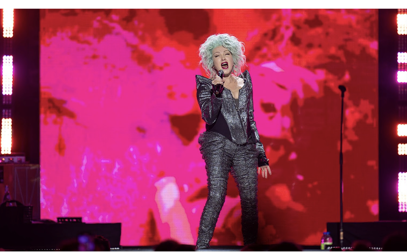 Taking Back Tuesday: Emo Revival Vs. Emo Nostalgia | Westword