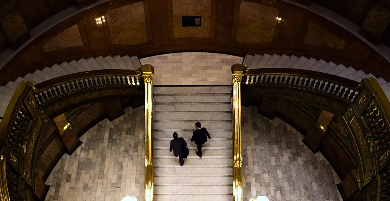 Democrats May Lose Supermajority in Colorado House of Representatives ...