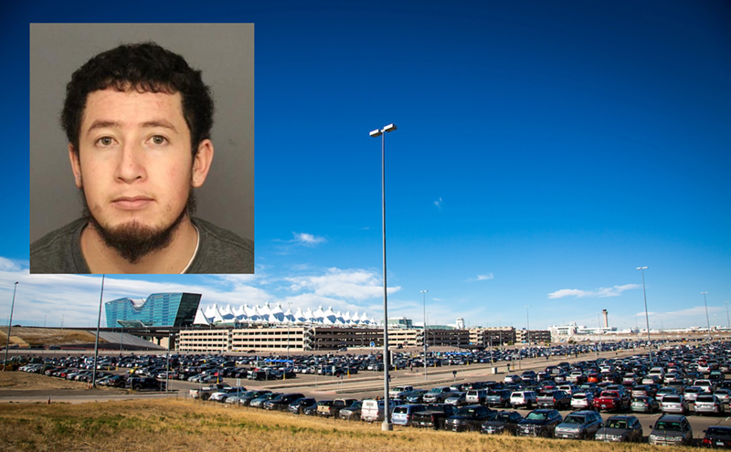 How to Get Out of Fines for Express Lane Violations in Colorado | Westword