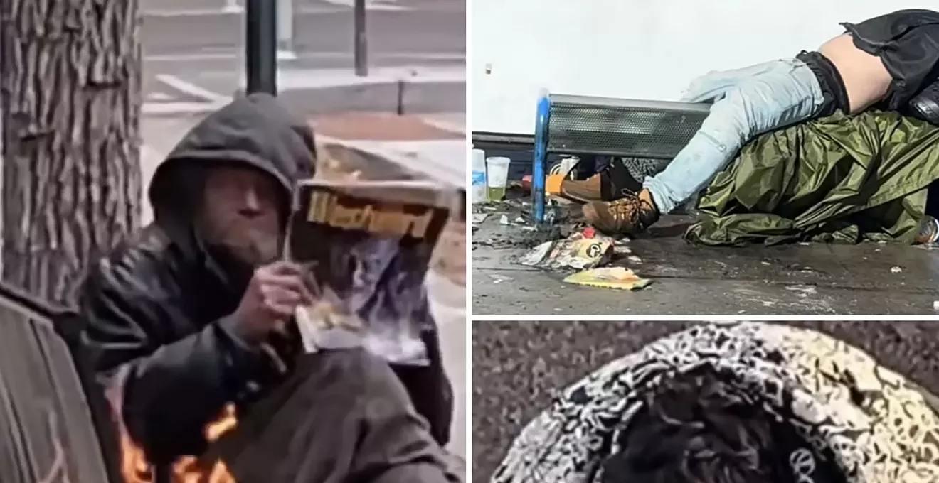 How @DoBetterDNVR Shines an Uncomfortable Light on Denver's Homeless ...