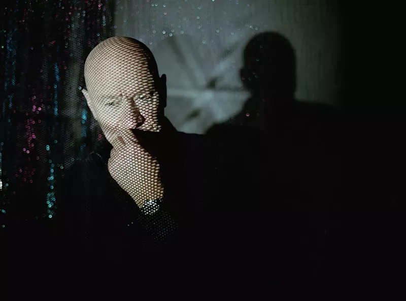 Rock Band The The Plays Denver Mission Ballroom | Westword