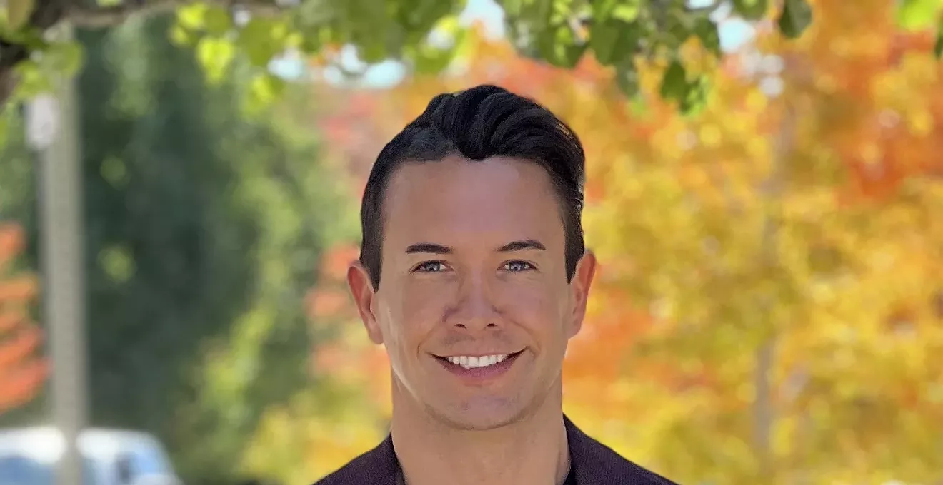 Douglas County Commissioner Abe Laydon Comes Out as Aesthete | Westword