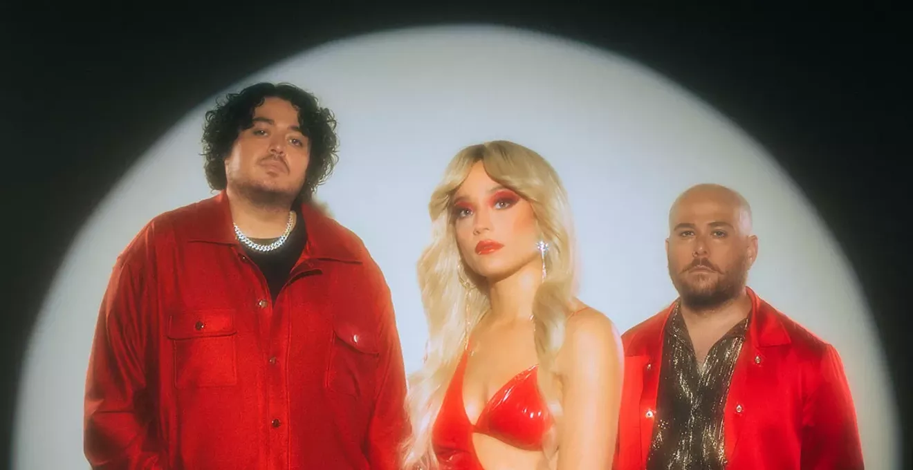 Dress Your Best for Cannons at the Westword Music Showcase | Westword