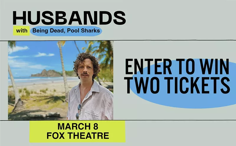 Denver Music News and Reviews: The Best Local Bands in Denver, CO