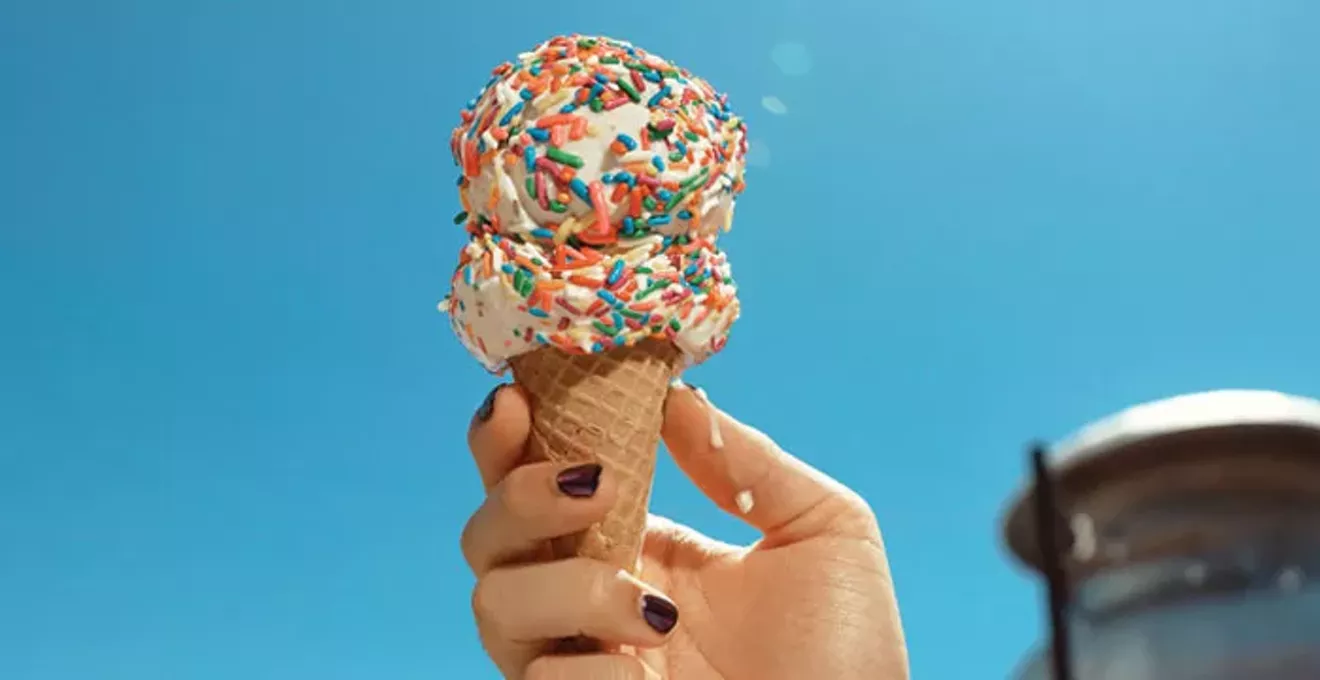 Best Ice Cream in Denver, Colorado: 10 Shops to Try | Westword Best Ice Cream in Denver, Colorado: 10 Shops to Try | Westword