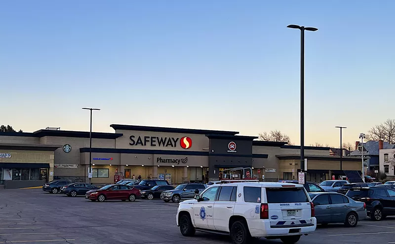 Lime to Scale Back Denver's World-Leading Free Ridership Program | Westword