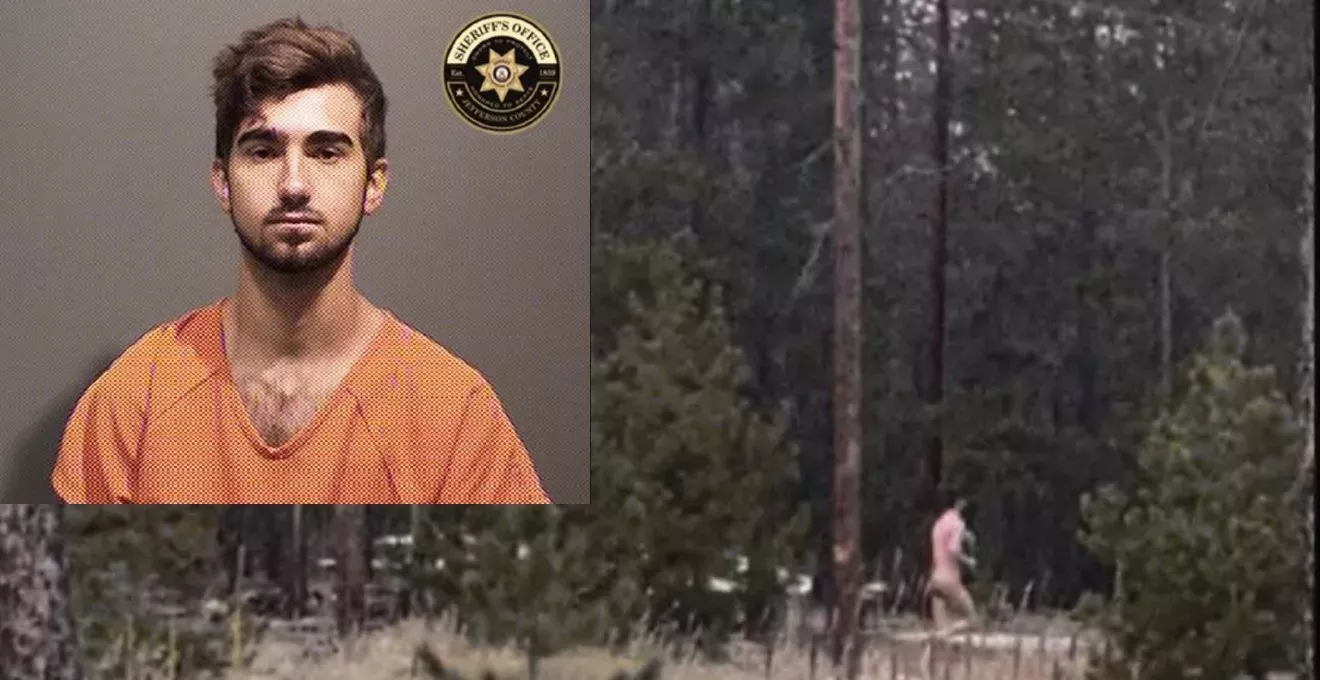Predator Who Preyed on Solo Women on Colorado Trails Sentenced | Westword