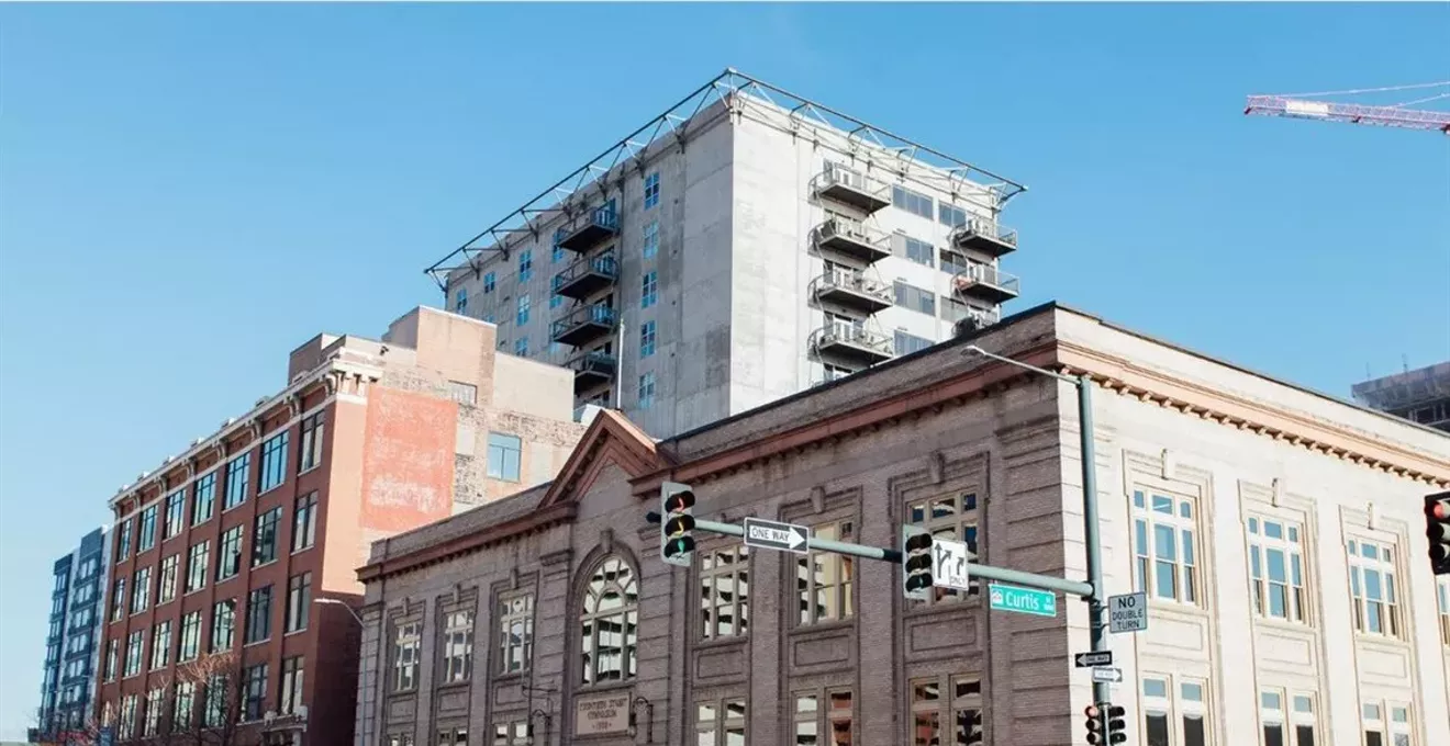 Denver Opening Last Rec Center Used as Migrant Shelter | Westword