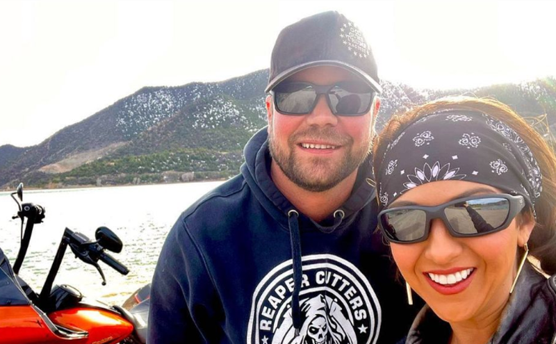 Laurie Teter Mystery: Bust of Robert Smith for Her Murder, Child Sex ...