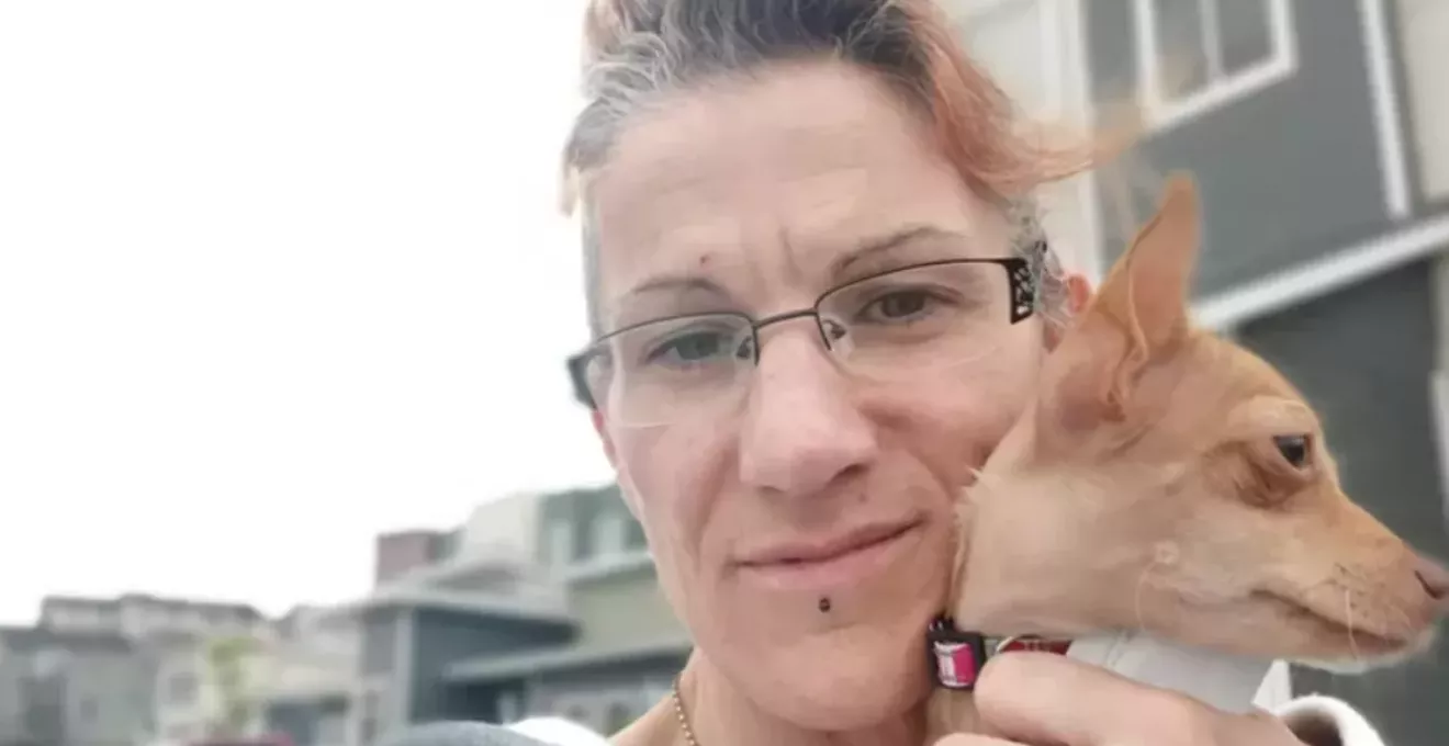 Lawsuit Over Amy Cross's Overdose Death in Weld County Jail Settled ...