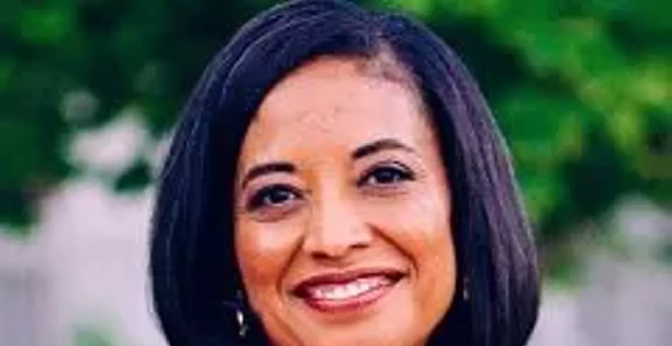 Lisa Calderón Running for Denver Mayor in 2023 | Westword