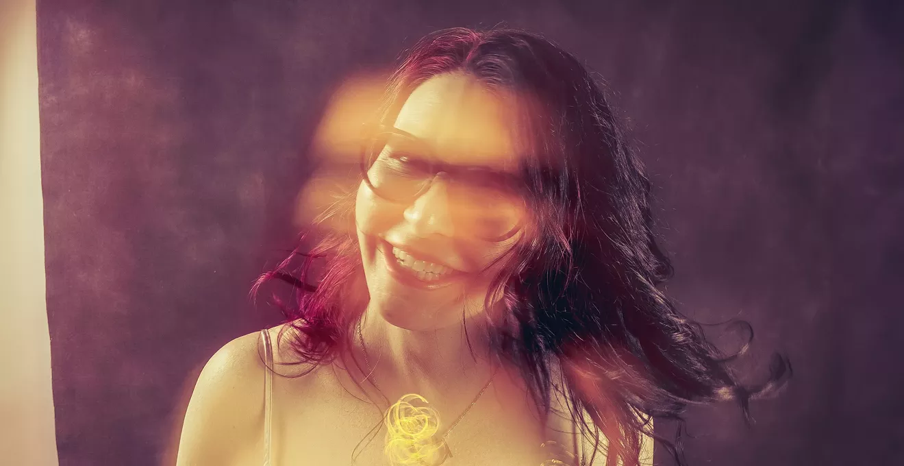 Denver DJ Ginger Perry Releases Her First Original Music | Westword