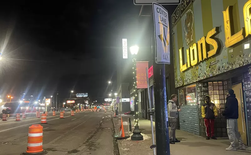 Scarlet Ranch | Southwest Denver Suburbs | Bars and Clubs, Adult | Music