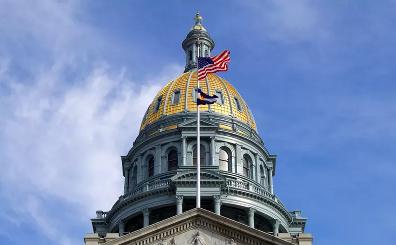 Walton Family Foundation Scores Off the Field | Westword