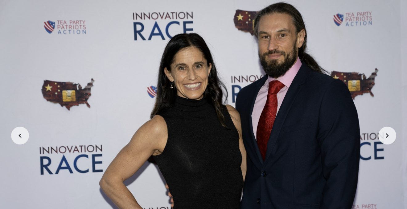 JumpNRope Founder Fighting for Patent Fairness | Westword