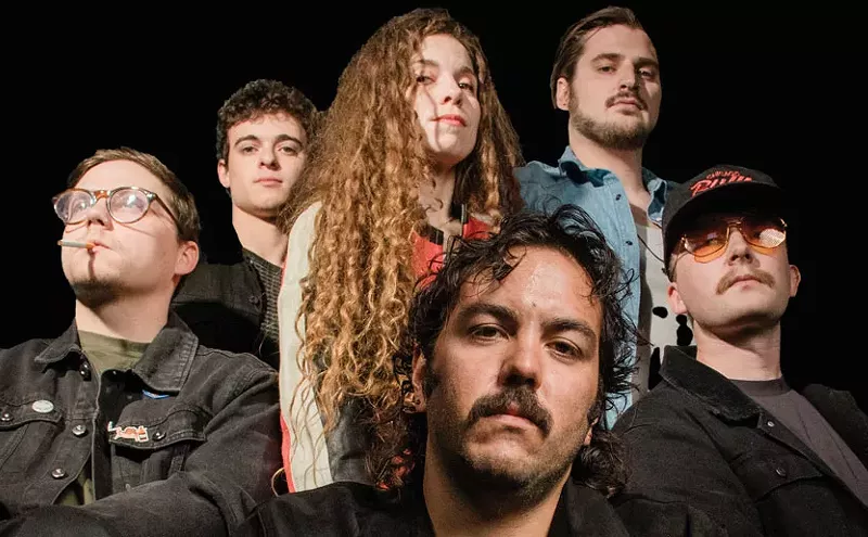 Denver Music News and Reviews: The Best Local Bands in Denver, CO