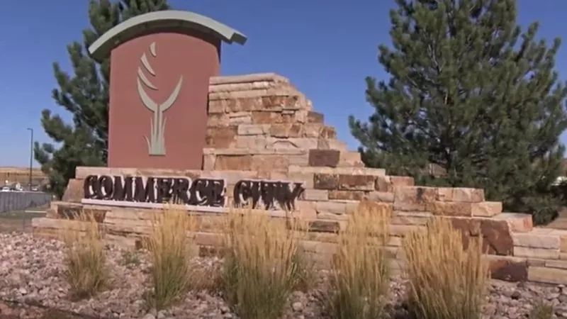 Commerce City Colorado COVID Challenges Update | Westword