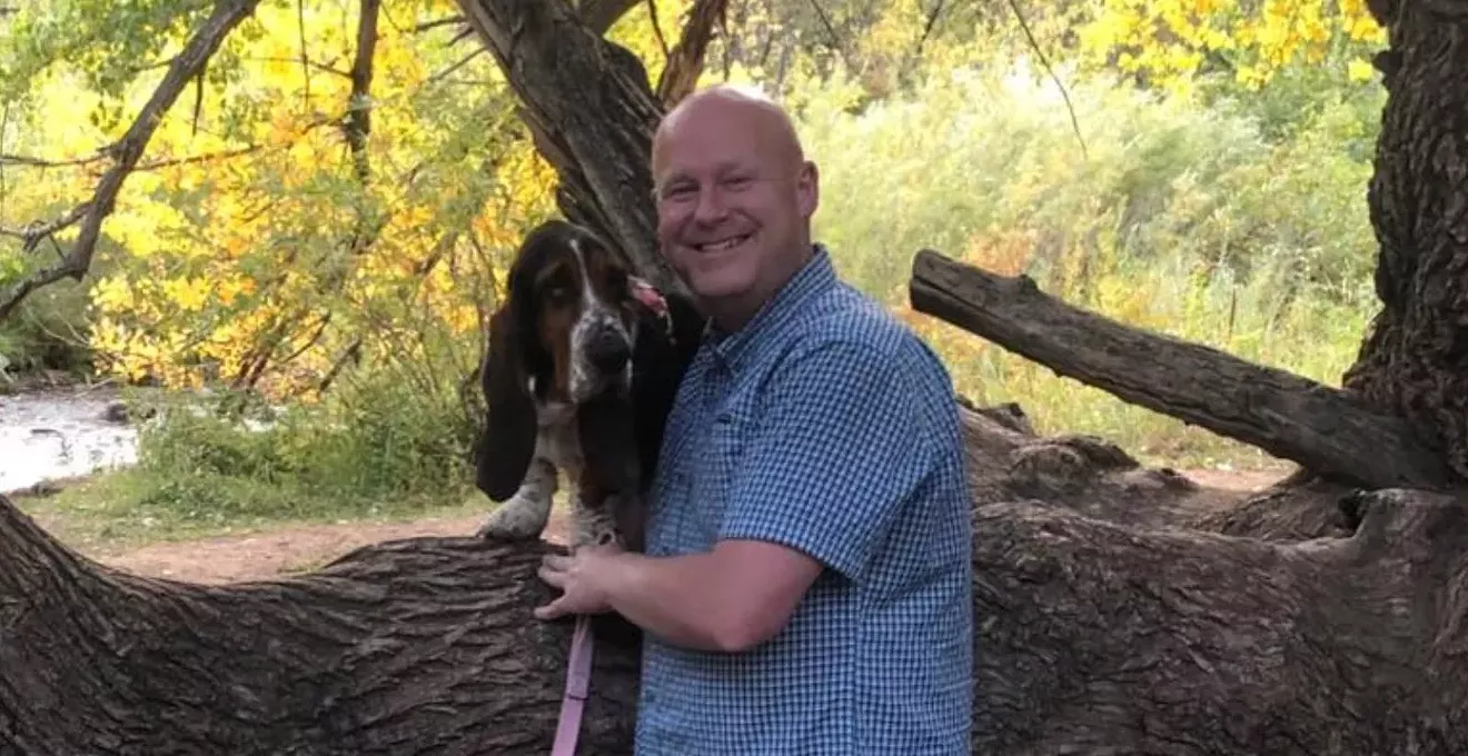 Denver Forecaster Signs With 9News After Leaving TV for Retail | Westword