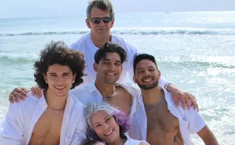 Video: Daniel DeWild gets 74 years for brutal murder after twin brother ...