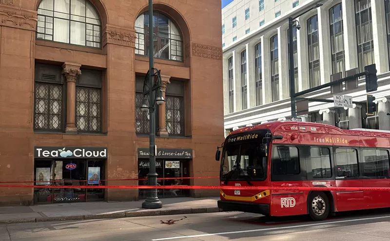 Chris Tomer, Denver TV Weather Pro, Leaving Channel 2 Morning Show ...