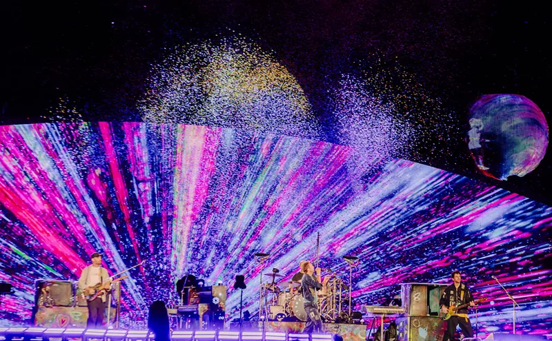 Denver Band Tennis Retires After Whirlwind Career | Westword