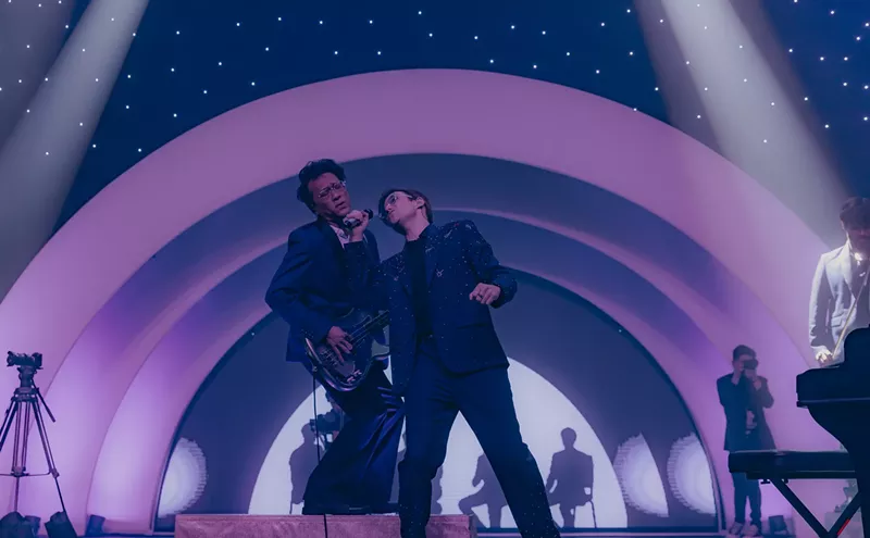 Steve Luthaker of Toto on Playing With Michael Jackson, the Beatles and ...