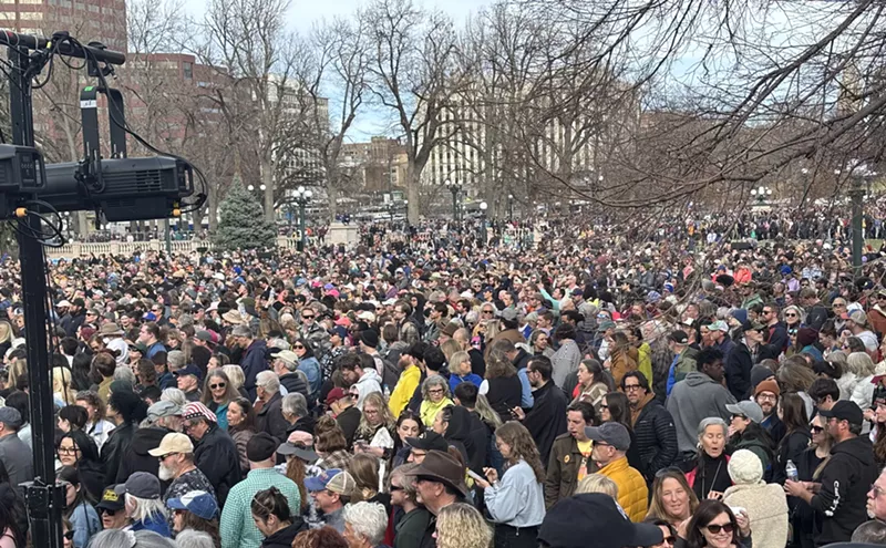 Latest News in Denver, CO - Breaking Stories and Investigative Journalism