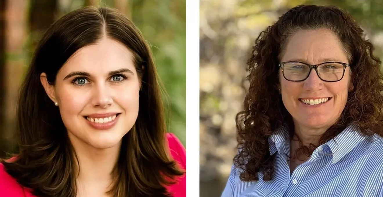 Colorado Secretary of State Candidates: Readers Respond | Westword