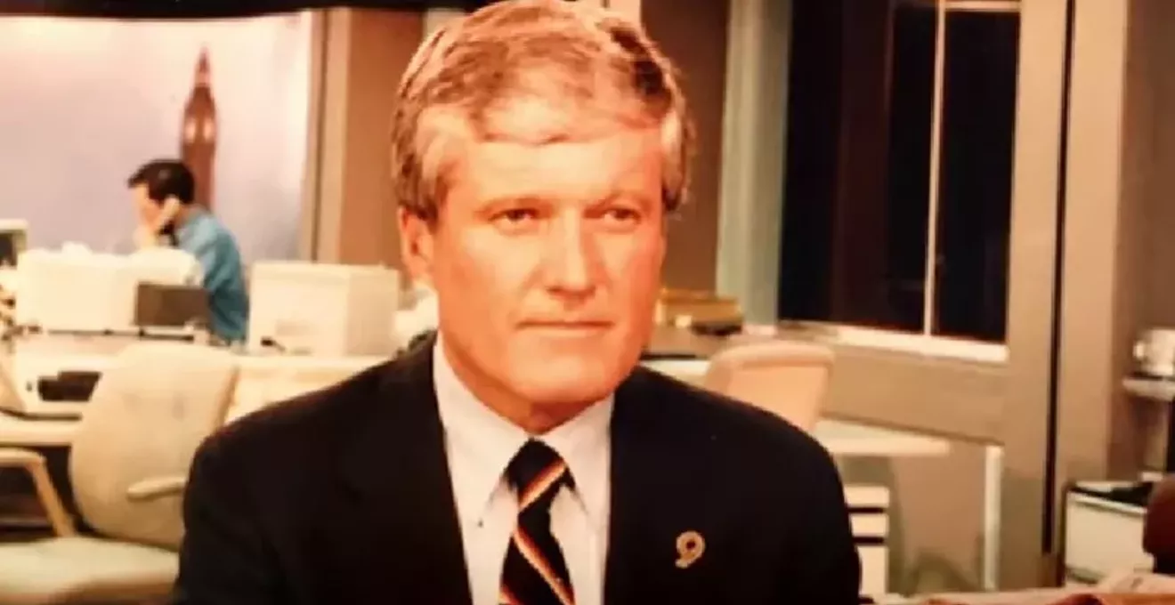 Remembering Mike Nolan From Denver's Most Powerhouse TV News Team Ever ...