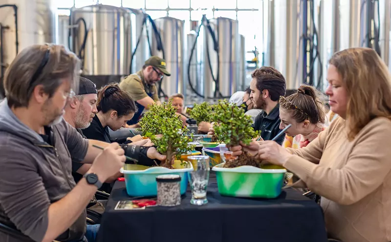 Yacht Club | North Denver | Bars, Bar | General