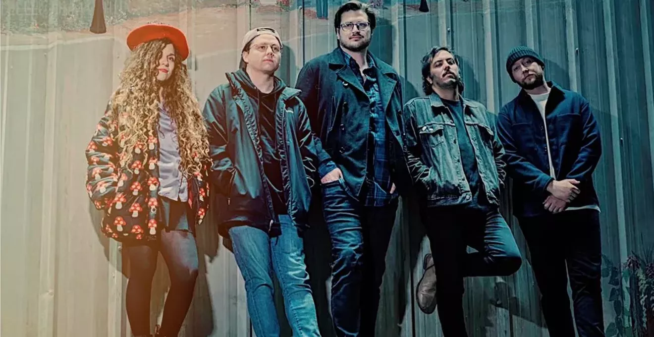 Colorado Bands Released Some Great Music in April | Westword