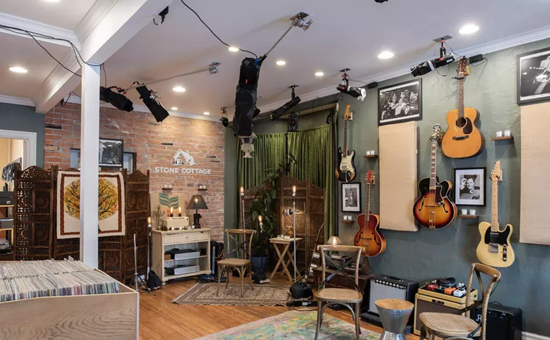 Red Rocks Parking: Map, Pricing, Tips and More | Westword