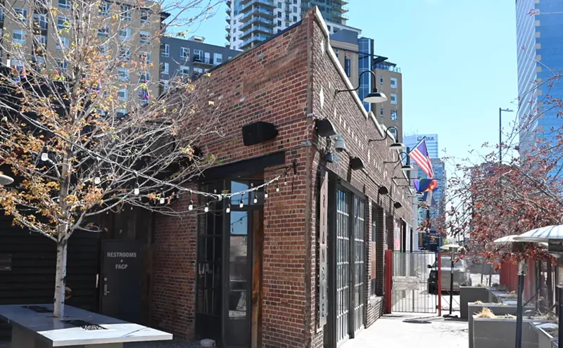 Touched by an Angel | News | Denver | Denver Westword | The Leading ...