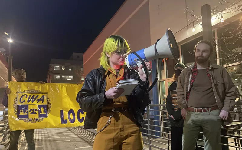 Video: Jesse Cedillo Colorado Controversial Police Shooting | Westword