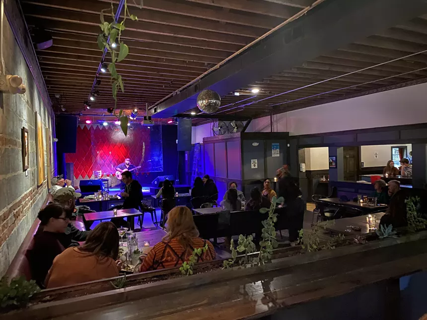 The Best Denver Bars With Live Music | Westword