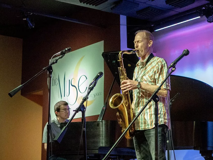 Dazzle Denver and More of the Best Denver Jazz and Blues Clubs | Westword