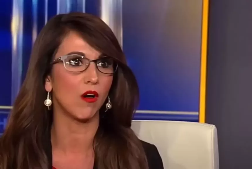 Lauren Boebert Closes Shooters Grill | Westword