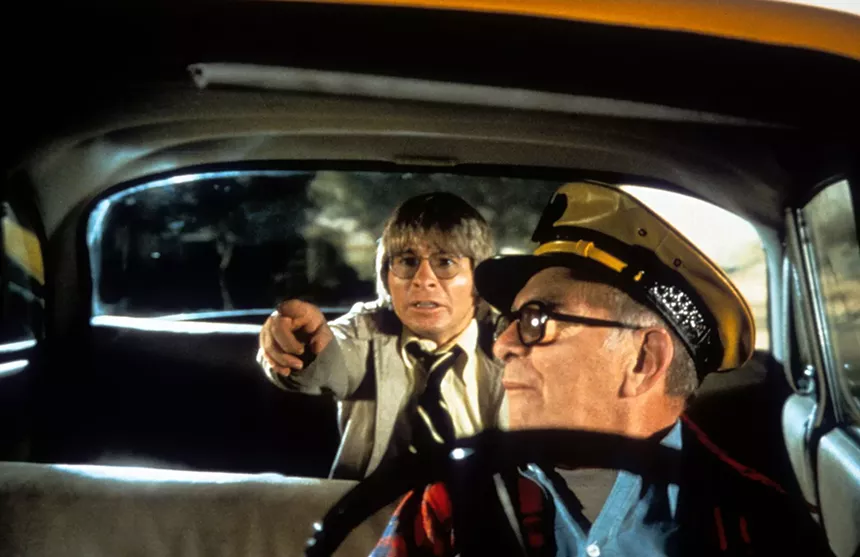 John Denver Flying High 25 Years After Singer's Death | Westword