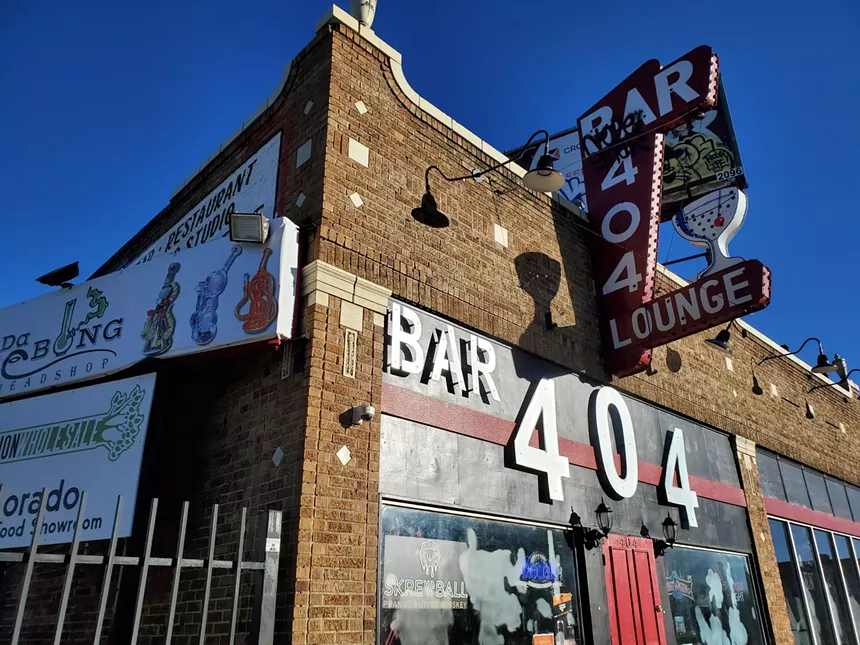 The Best Denver Bars With Live Music | Westword