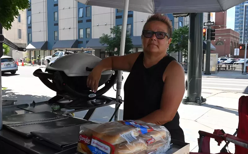 Mike Dunafon's possible run for governor could be good for Libertarians ...