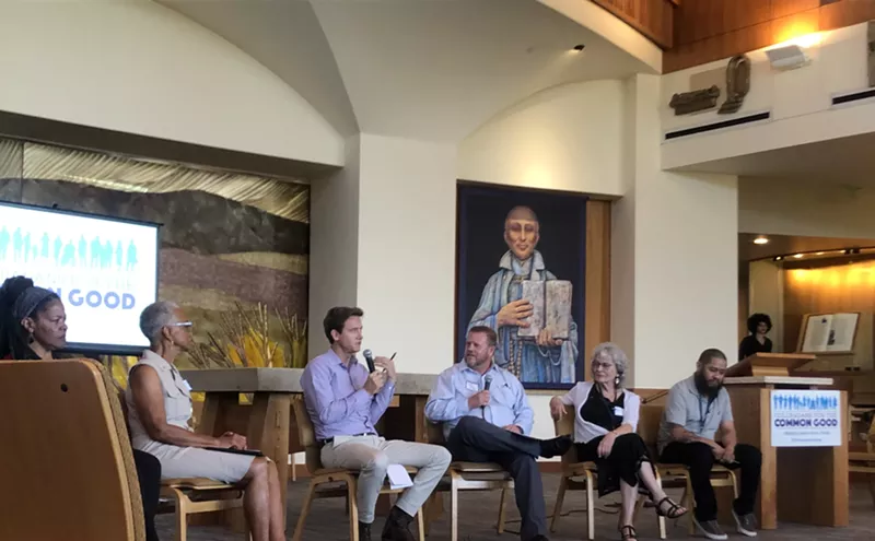 Mike Dunafon's possible run for governor could be good for Libertarians ...