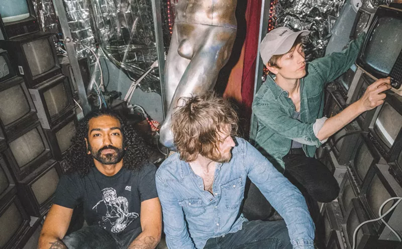 Concert Review: A Night on Adele's Lonely Hearts Advice Hotline | Westword